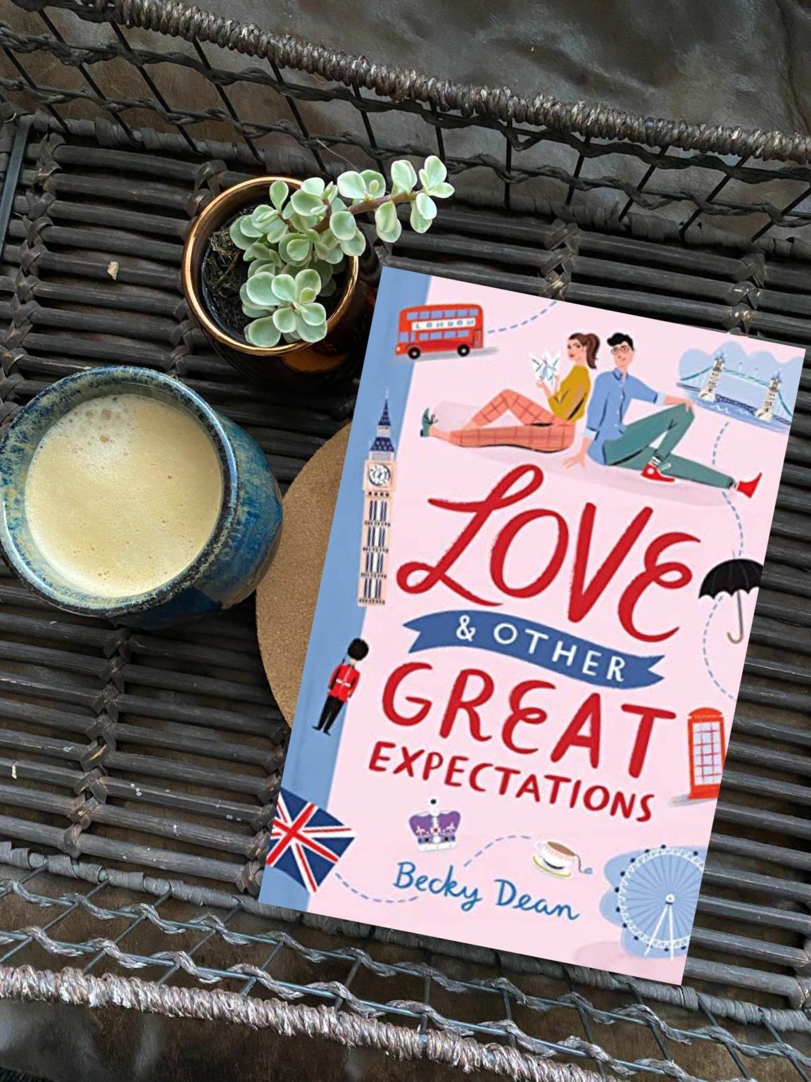 Love & Other Great Expectations